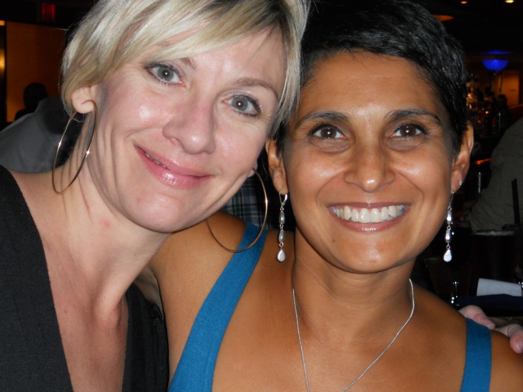 Everything I Ever Needed to Know About Life I Learned at BlogHer